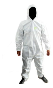 TRAJE TYVEK ECONOMICO – Meida Shop